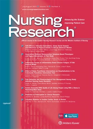 English Journals – Thailand Nursing Research & Educational Resources ...